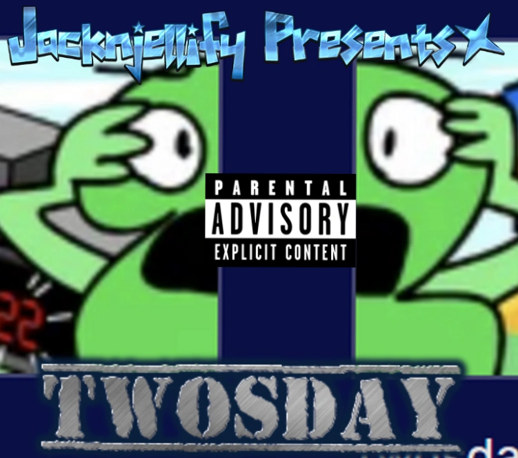 Made this hypothetical album cover for fun | Fandom