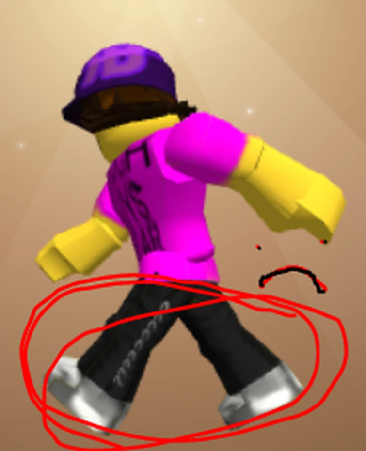 I CANT FIND INFECTEDS PANTS ID HELP | Fandom