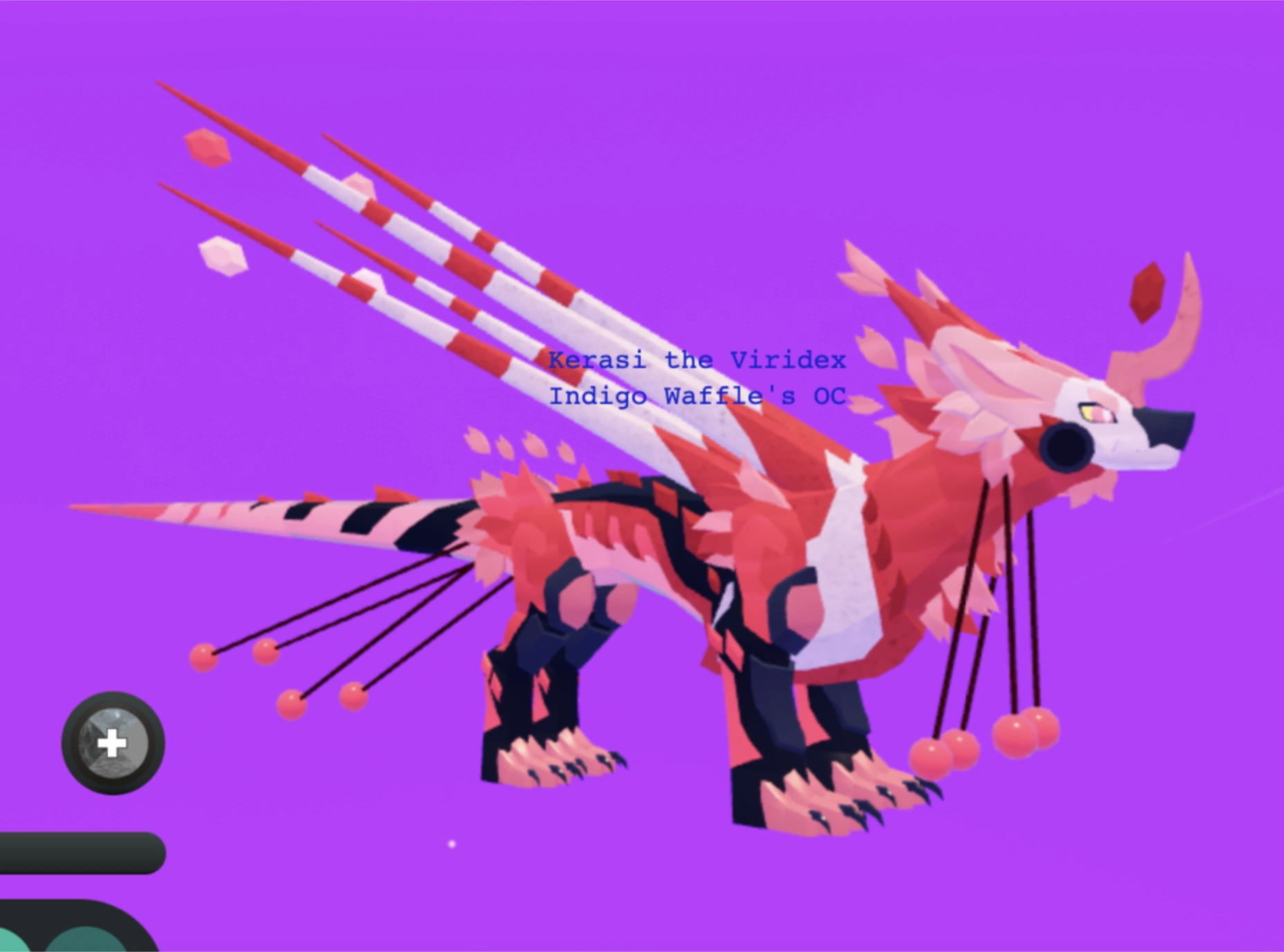 Meet Kerasi! | Fandom
