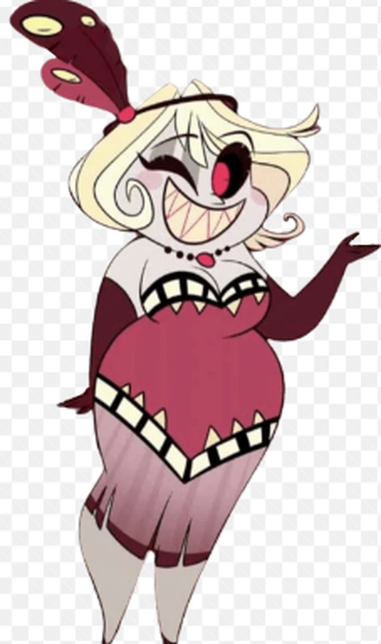 Who in hell is Mizzy? | Fandom