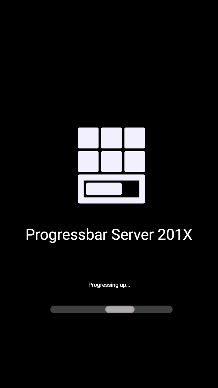 Progressbar in a more better timeline | Fandom