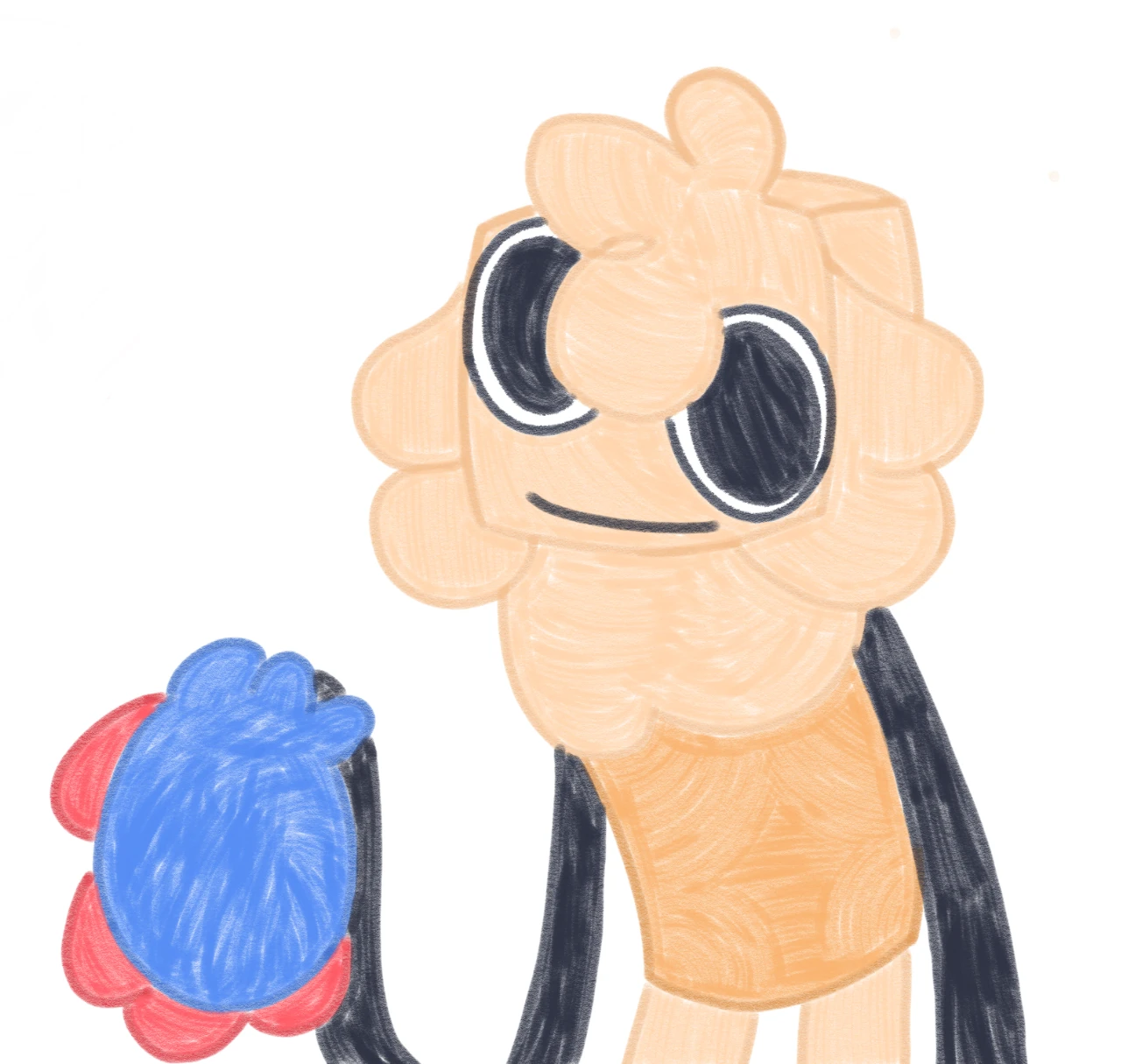 Goob is my favorite toon | Fandom