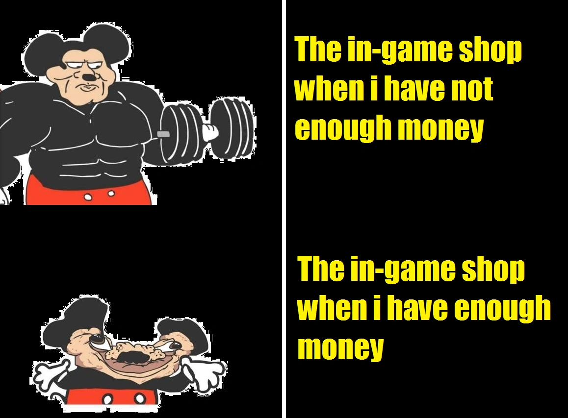 this is a M:PN meme | Fandom