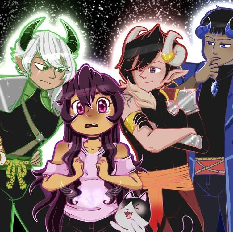 My Inner Demons fanart | Fandom