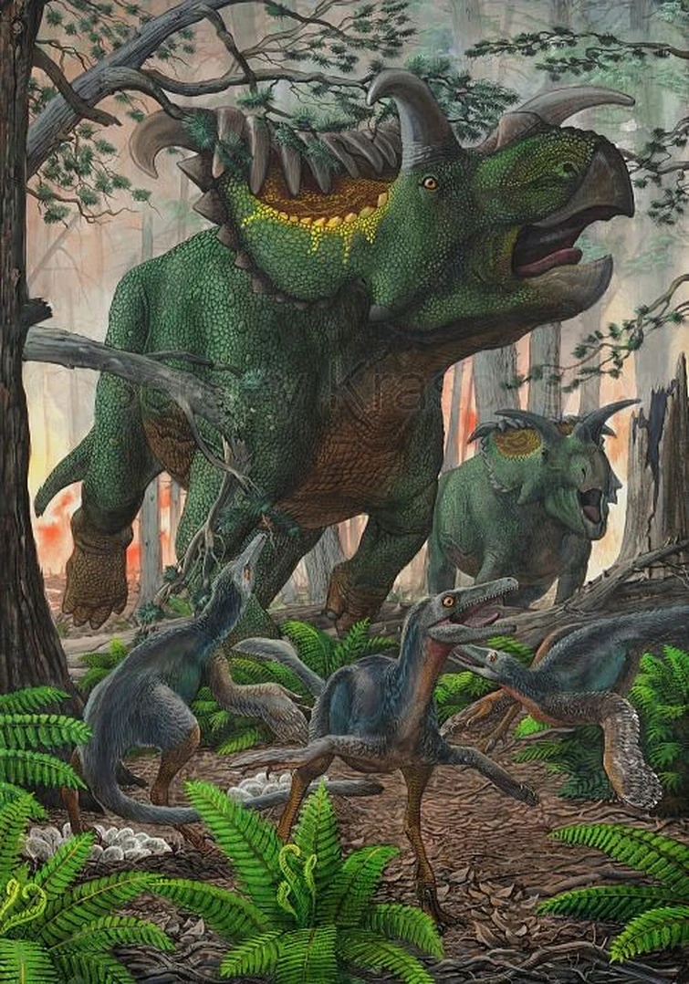 Discuss Everything About Dinopedia | Fandom