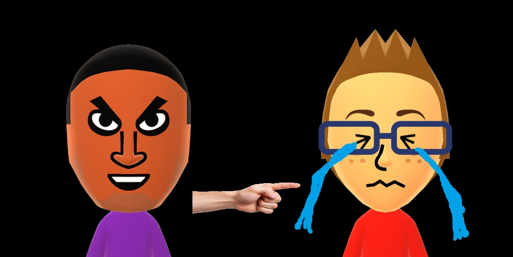 Me making fun of Cory | Fandom