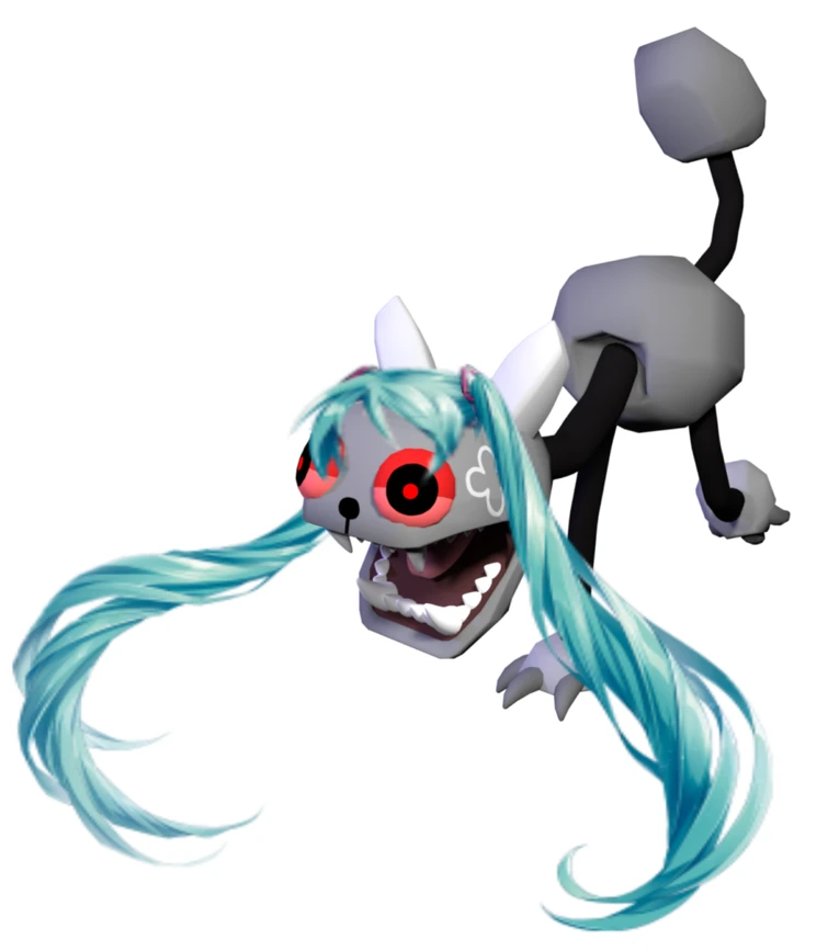 Post ur cursed dandy’s world images here: | Fandom