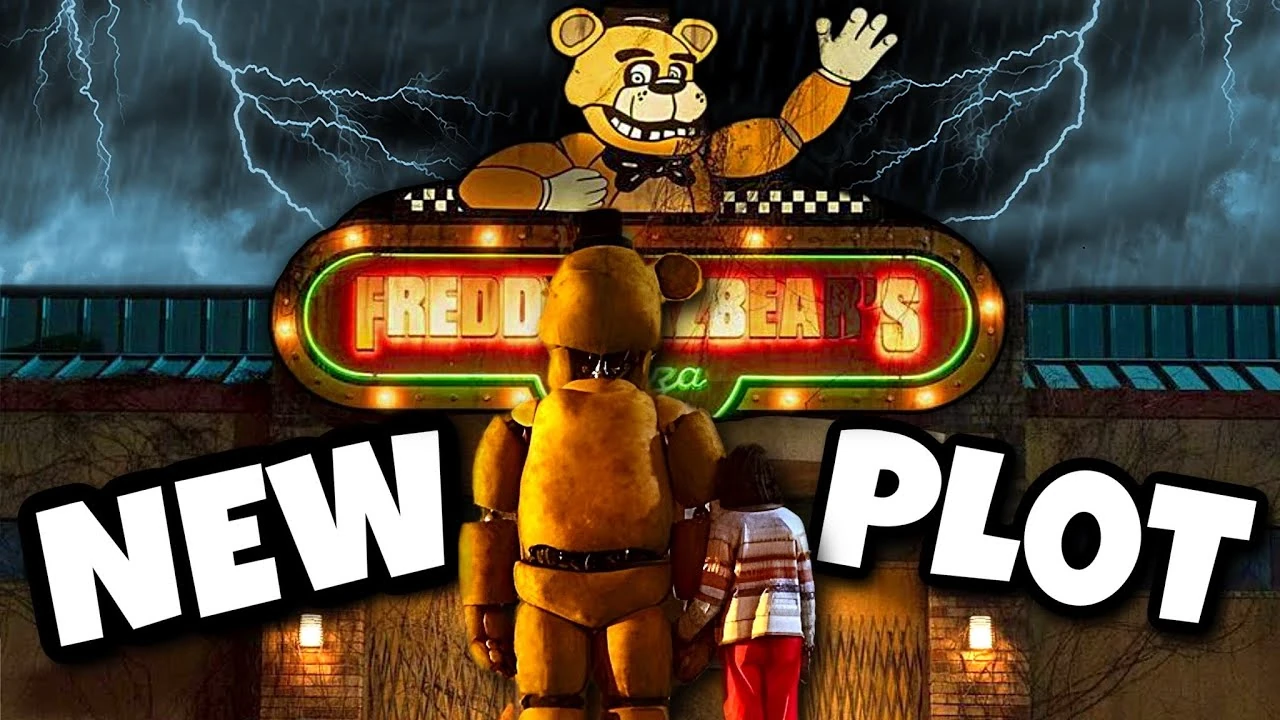 Youtuber 3C Films ha encontrado una sinopsis general de la trama de la ...