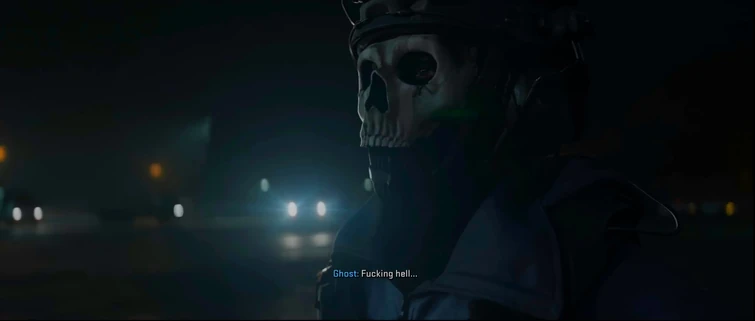 Ghost | Fandom