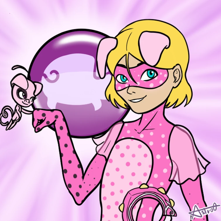 Discuss Everything About Miraculous Ladybug Wiki | Fandom