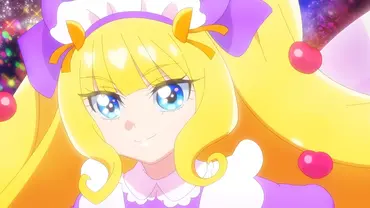 Pretty Match Cure Elimination Round-Part 19 | Fandom