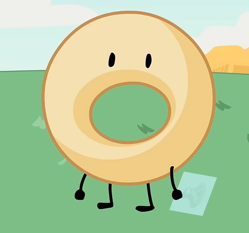 Donut was a good host | Fandom