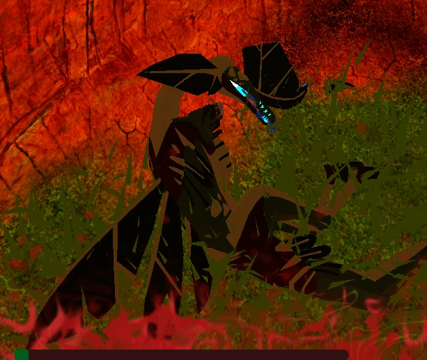 casually being almost dead | Fandom