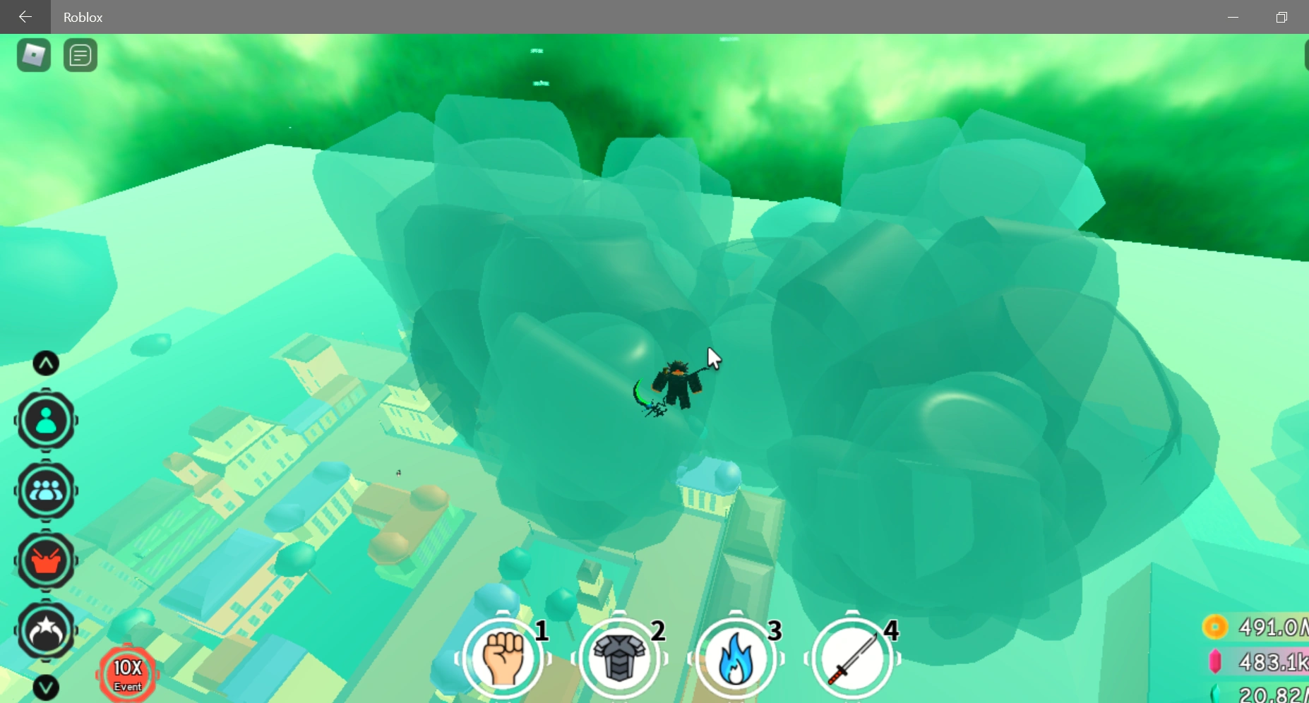 This game has many bugs | Fandom