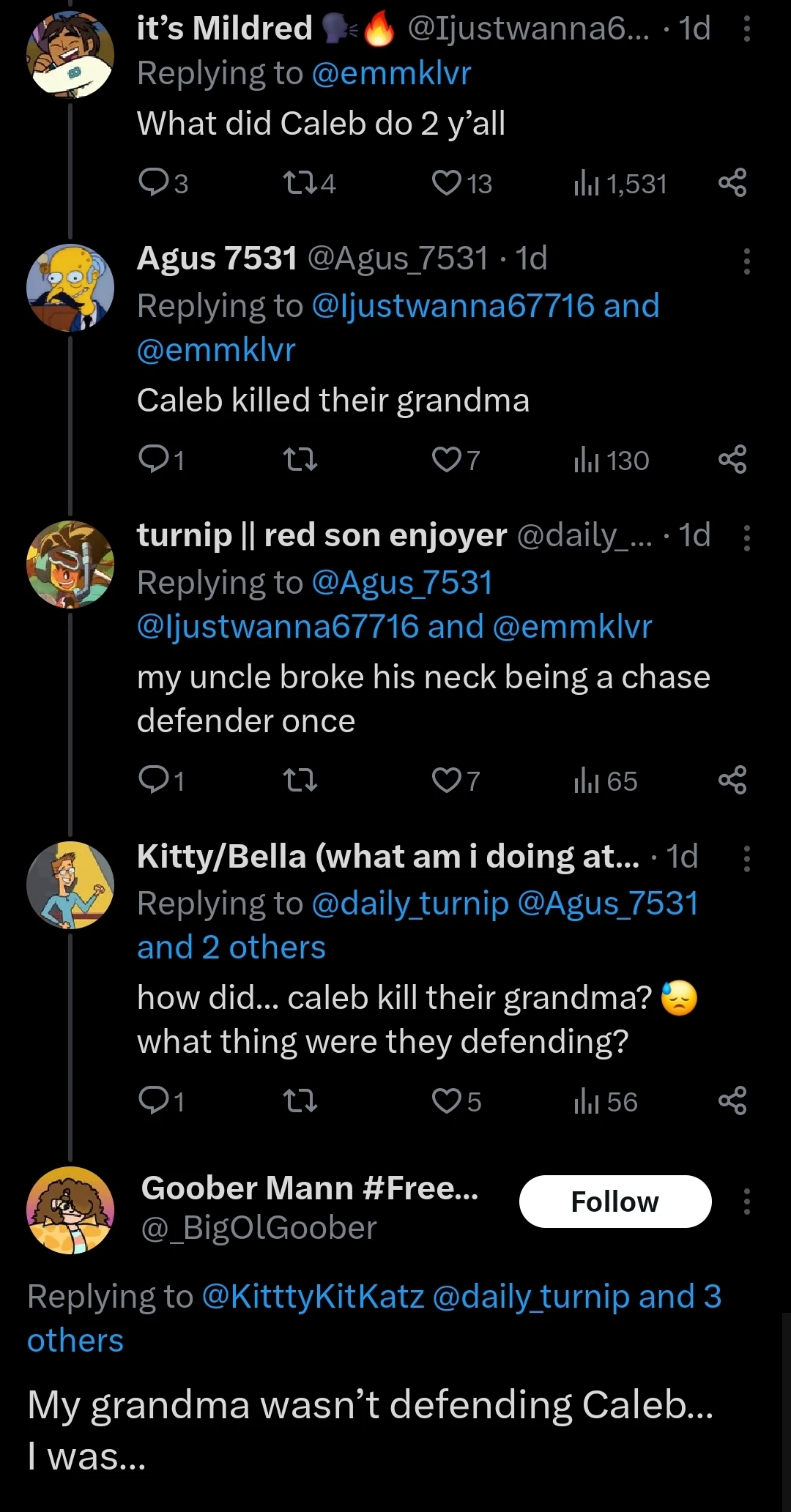 I love twitter | Fandom