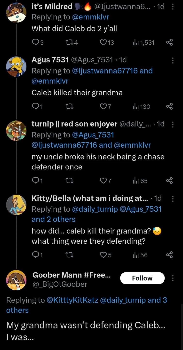 I love twitter | Fandom