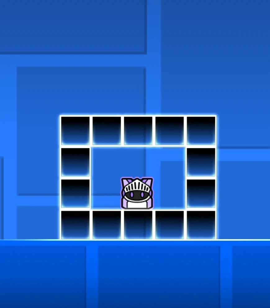 You're trapped | Fandom