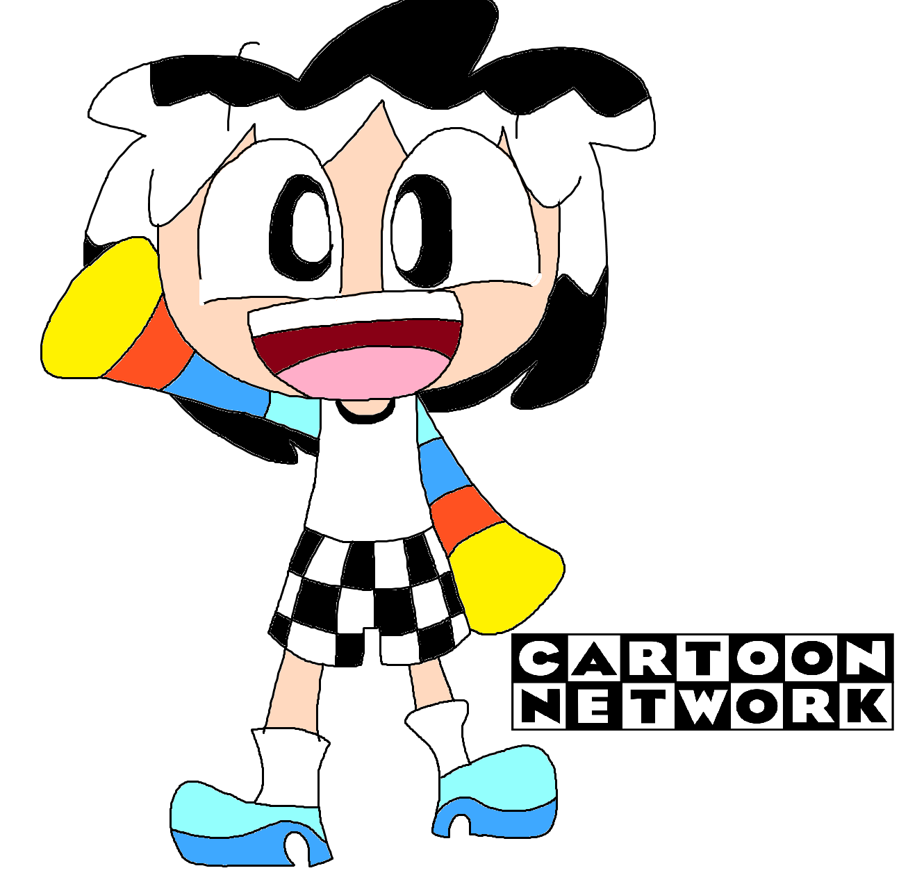 CN-tan 1992-2004 (remake) | Fandom