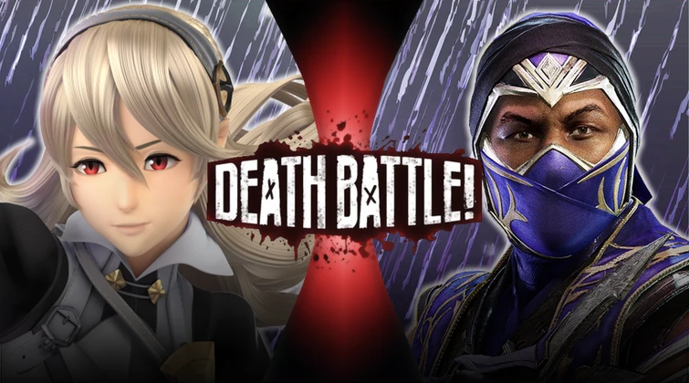 Corrin VS Rain (Fire Emblem VS Mortal Kombat) | Fandom