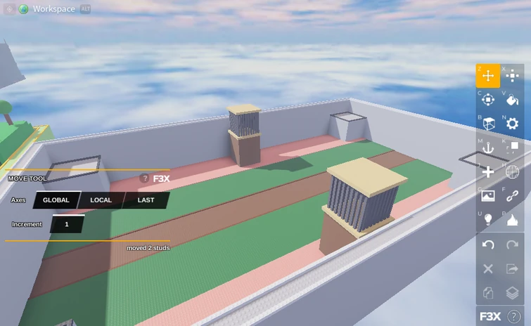 All posts by Root0909 | Fandom