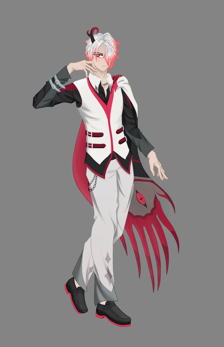 Sang Toare Character (WIP) | Fandom