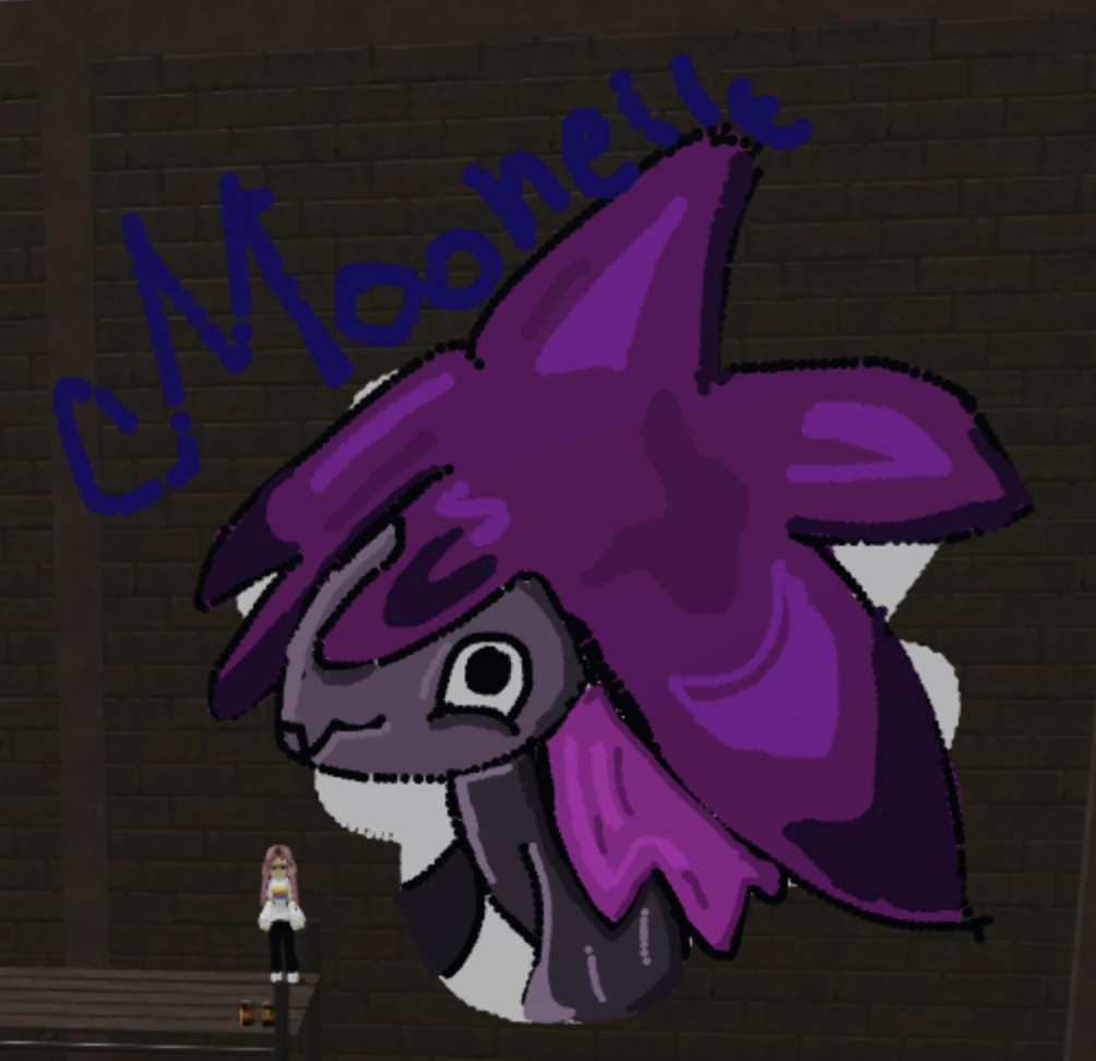 Mmm blackberi moonelle | Fandom