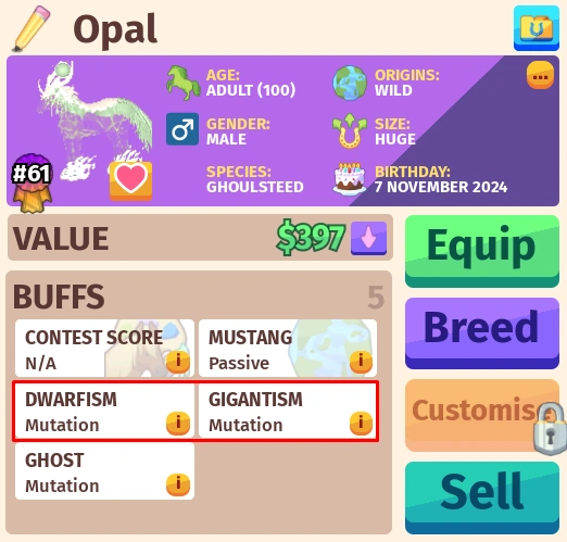 little big guy | Fandom