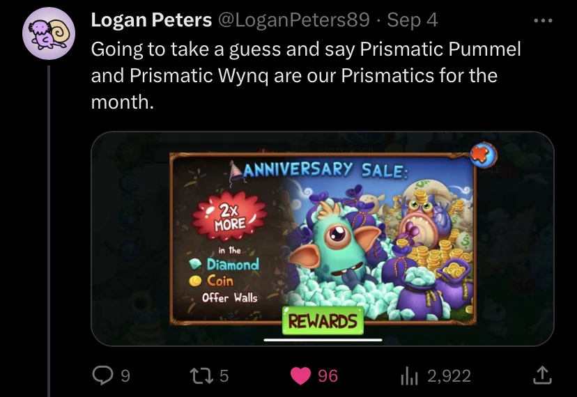 Please be true | Fandom