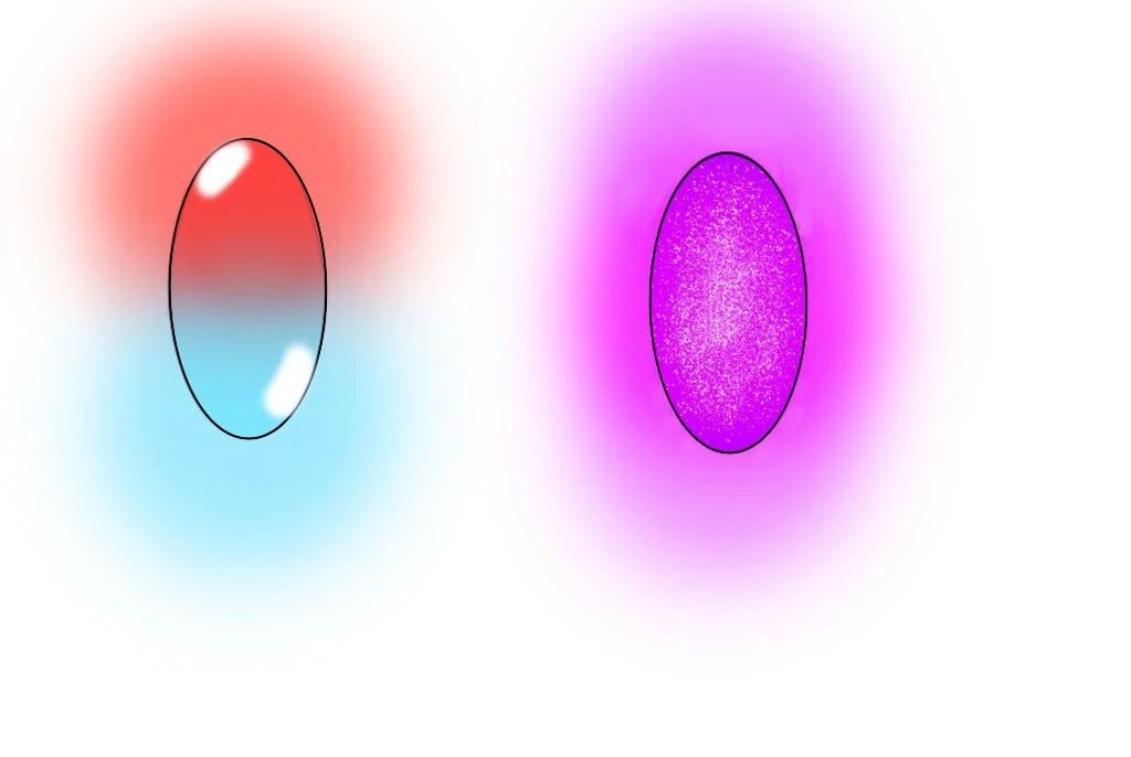 The infinity stones of science and magic (Remade/Updated) | Fandom