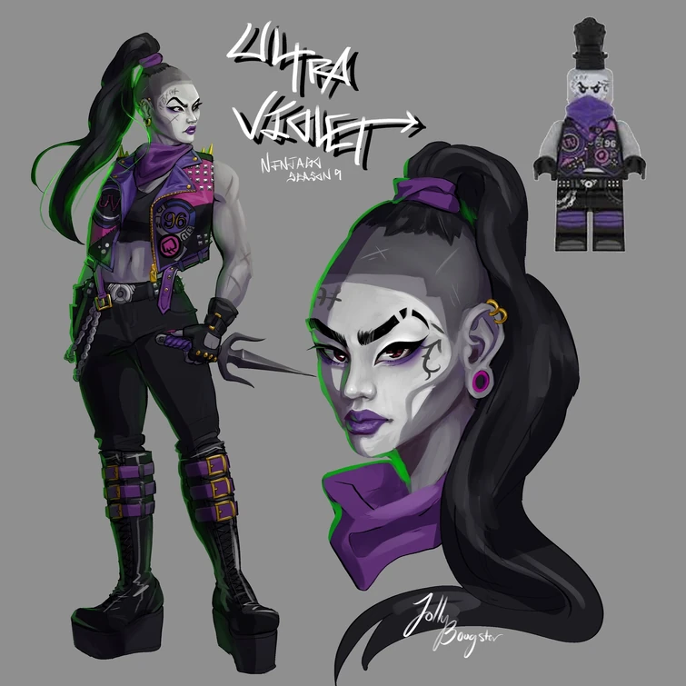 Rewatching Ninjago | Fandom