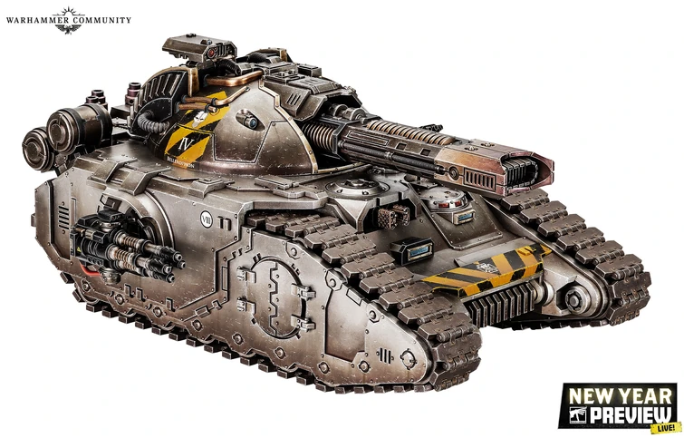 Discuss Everything About Warhammer 40k Wiki | Fandom