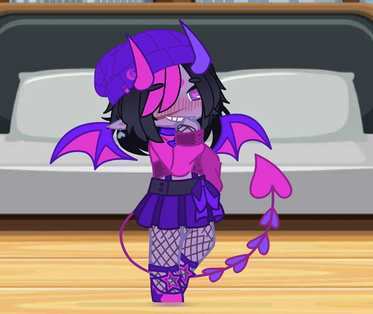 Victoria [OC INFO POST] | Fandom