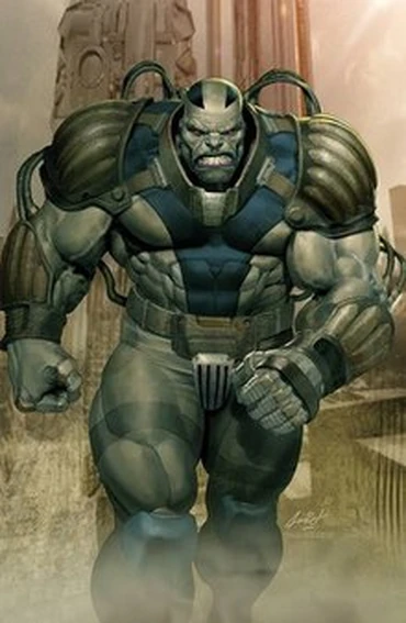 Superman Vs Apocalypse | Fandom