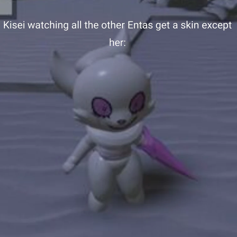 Kisei Appreciation post bc she is underrated. | Fandom