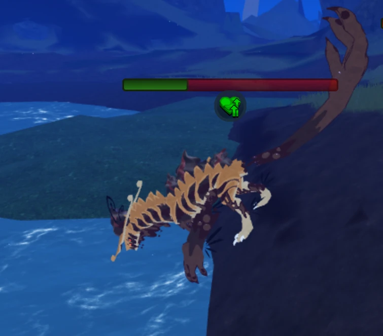 Rate th skin (New OC Corvid’s colors) | Fandom