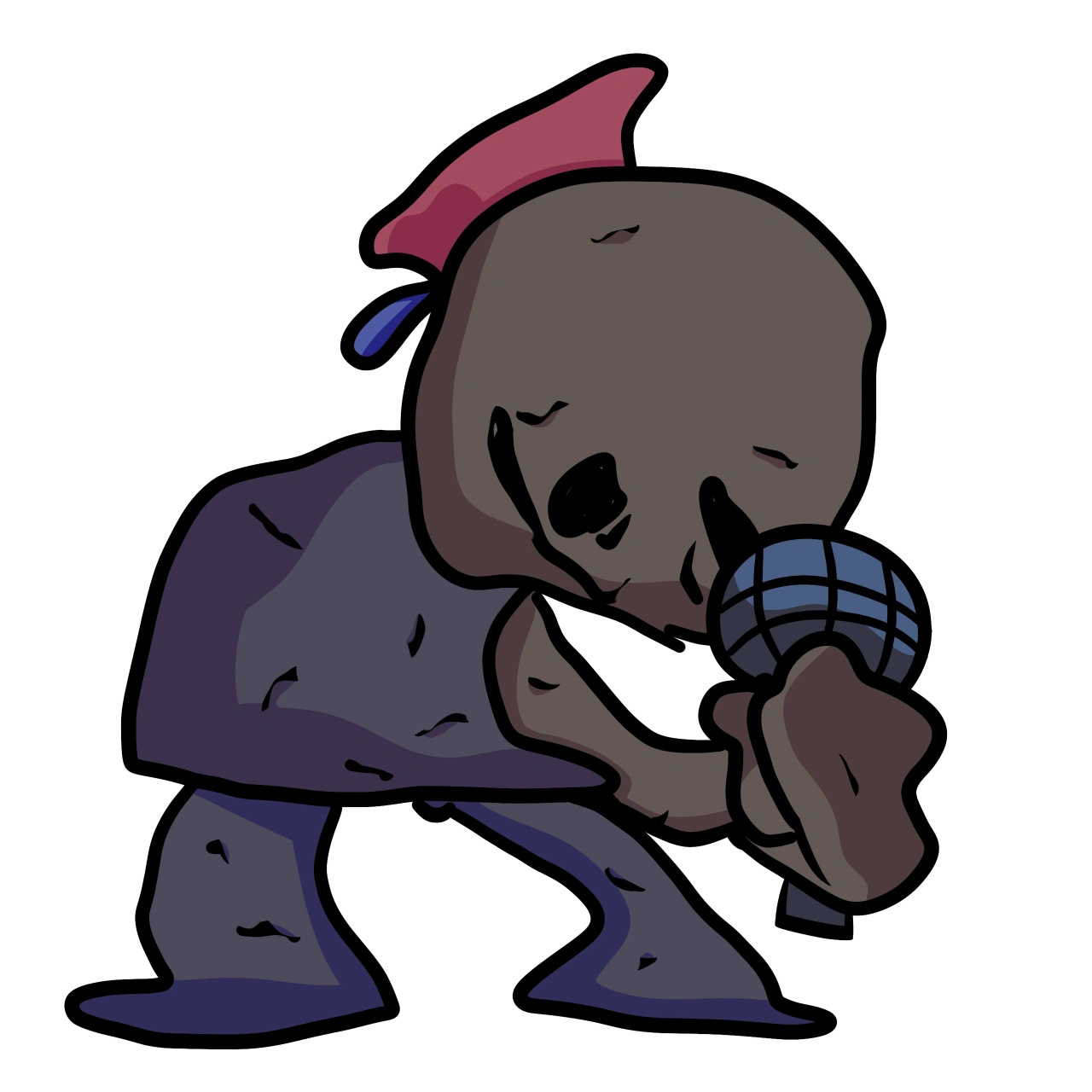 some things | Fandom