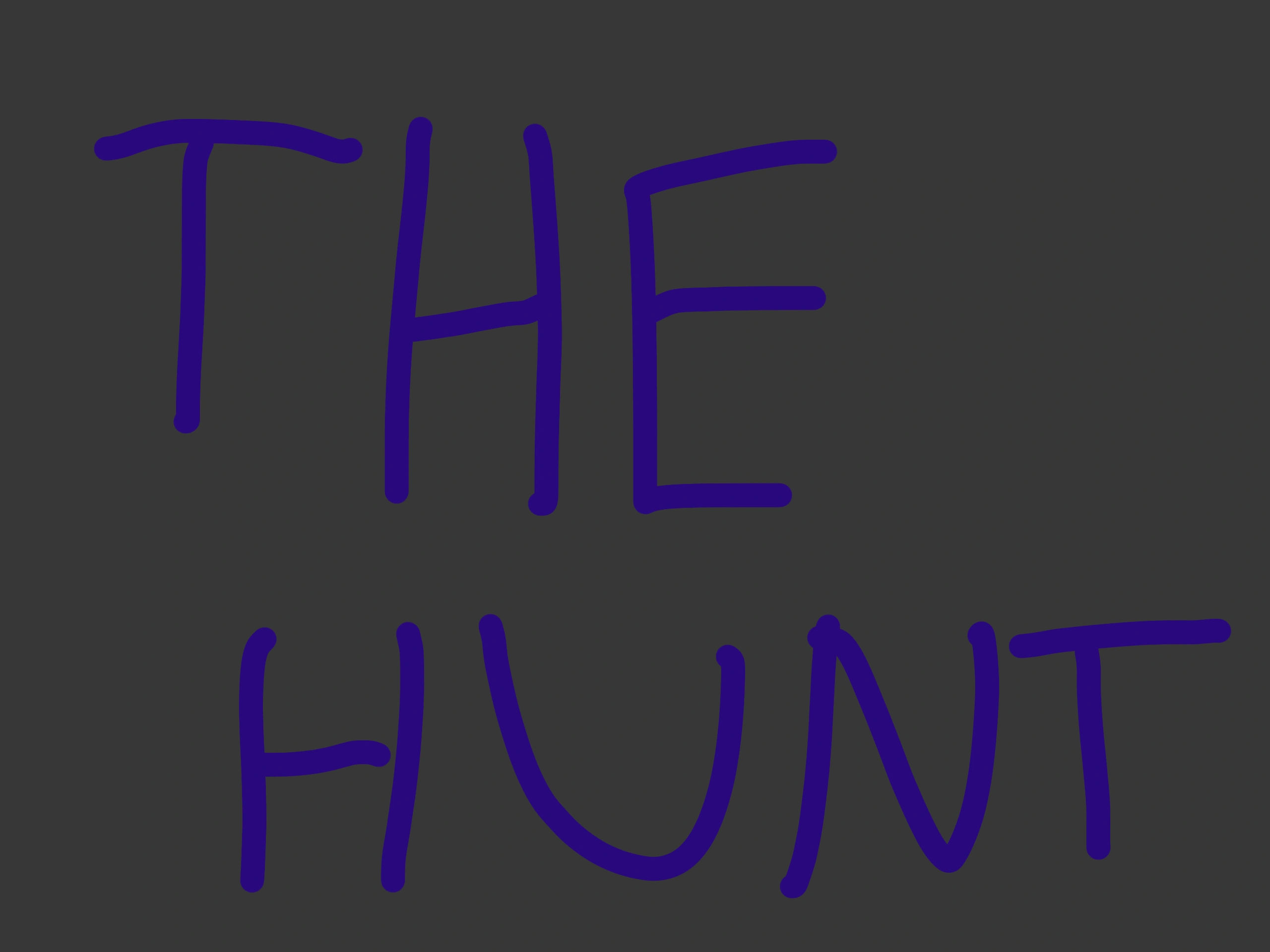 The Hunt | Fandom