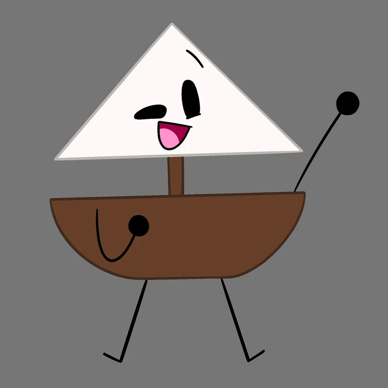 Boat BOTO | Fandom