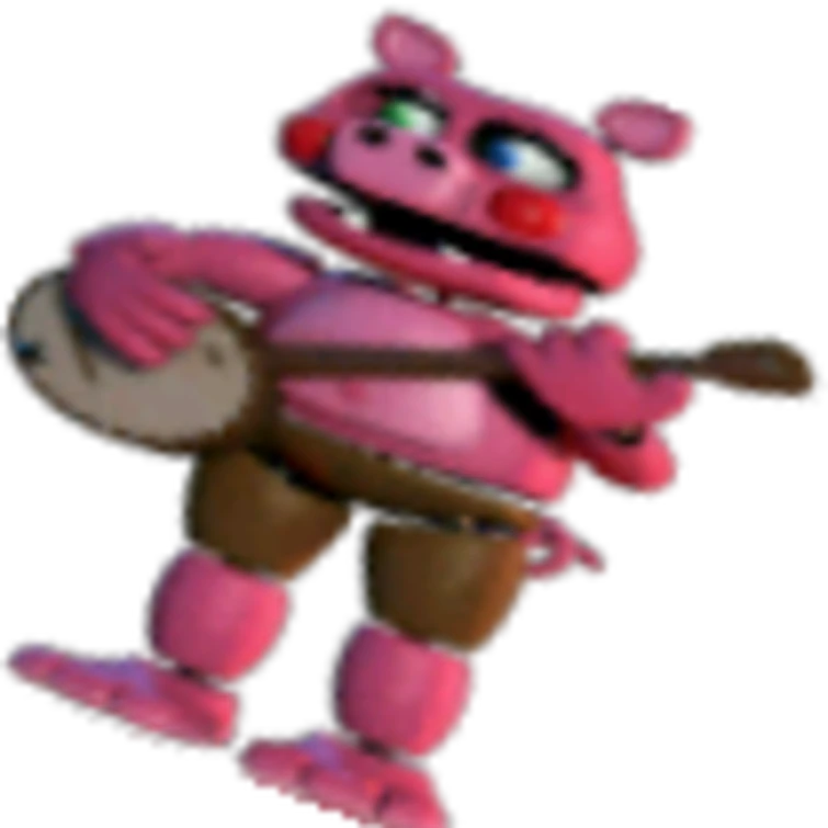 Discuss Everything About Five Nights at Freddy's Wiki | Fandom
