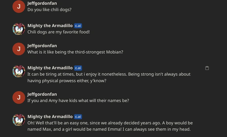 Discuss Everything About Sonic News Network | Fandom