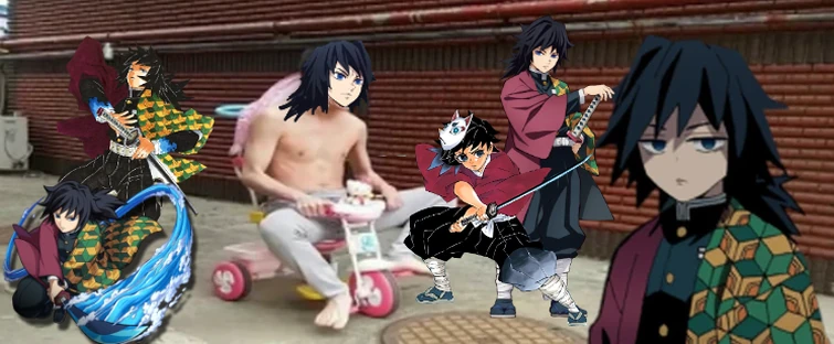 Which character should I make a collage of next? | Fandom