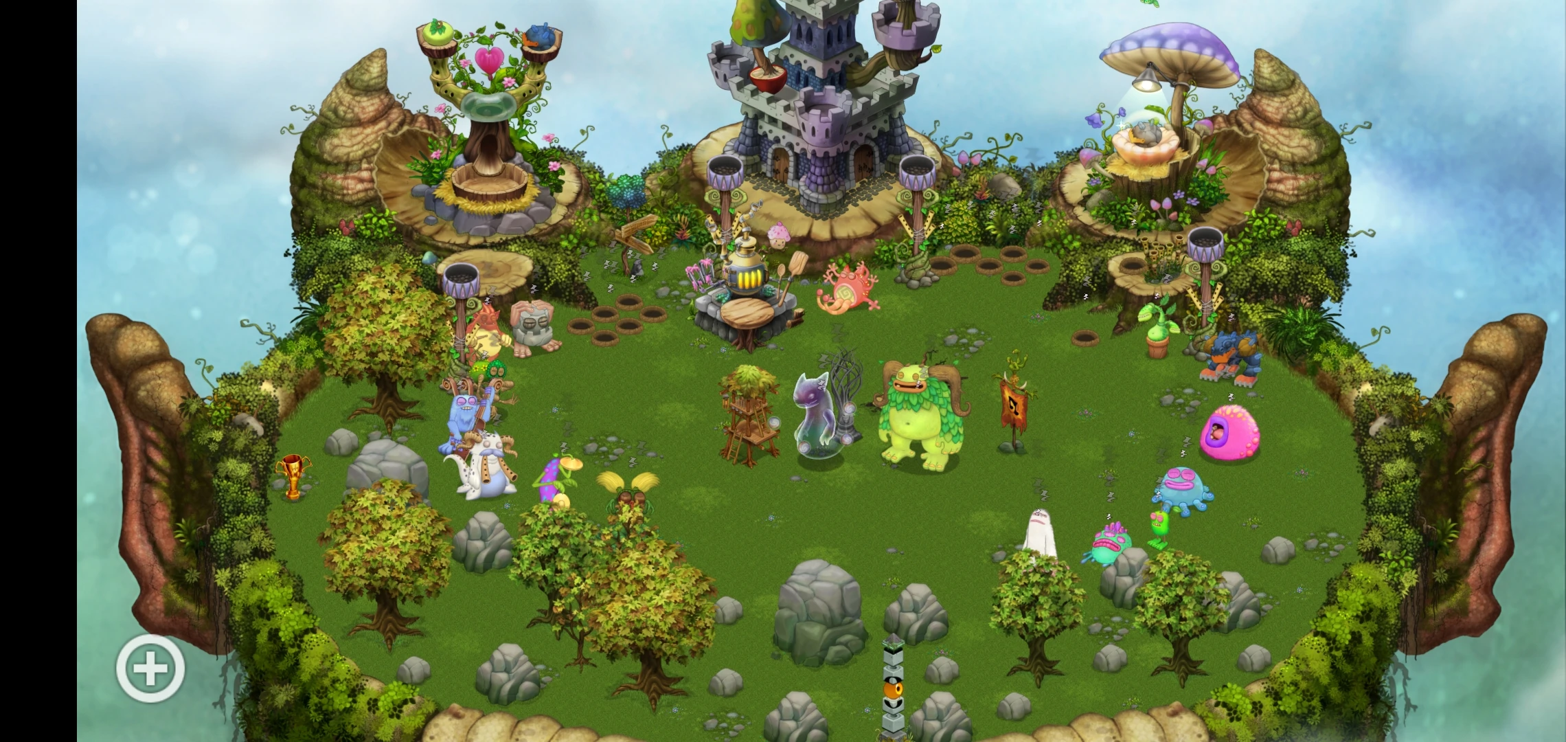 Guys I can finally hear Pummel! | Fandom