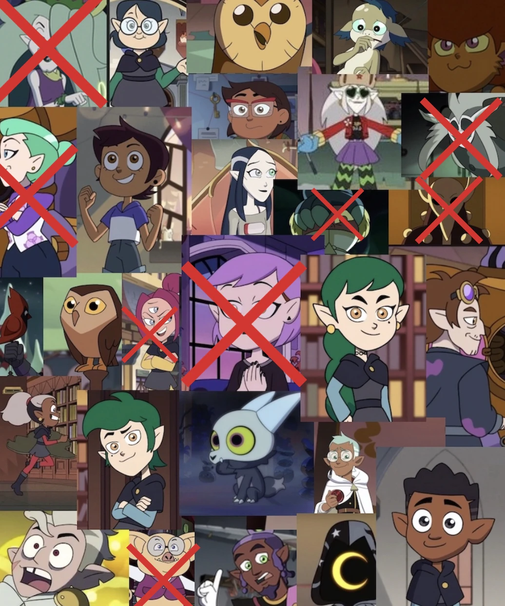 Elimination Game (part seven) | Fandom