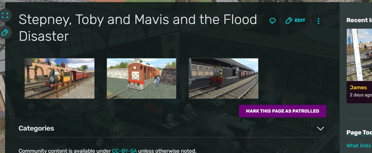 Adding your own pages! | Fandom