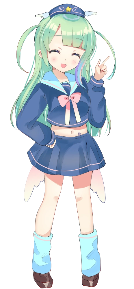 I just made a page for Ohoshi | Fandom