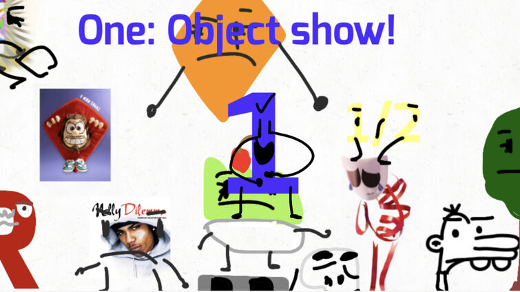 Discuss Everything About Object Shows Community | Fandom