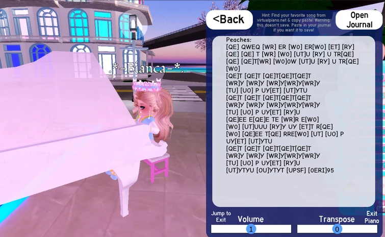 Discuss Everything About Royale High Wiki | Fandom