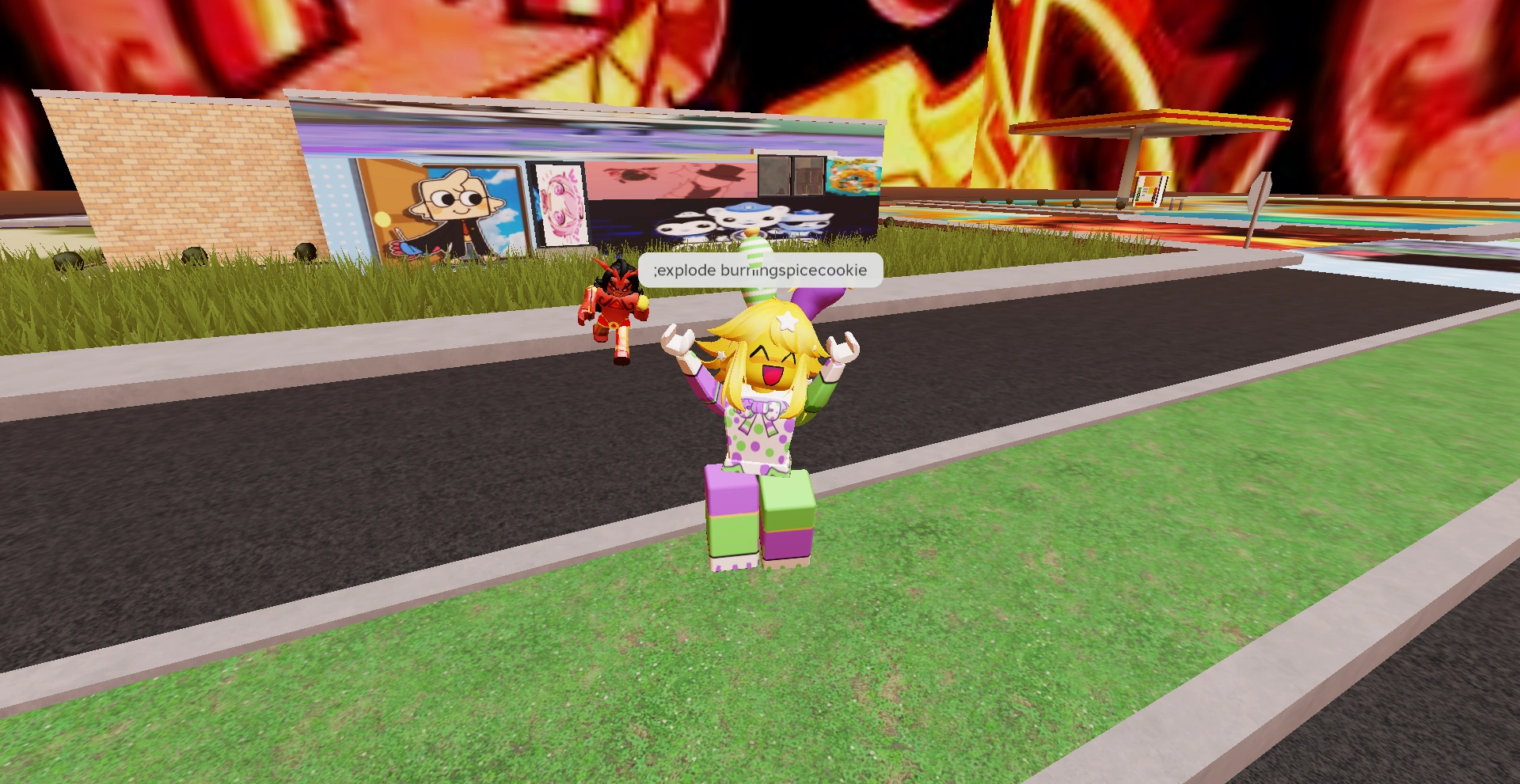 me insulting beasts core | Fandom