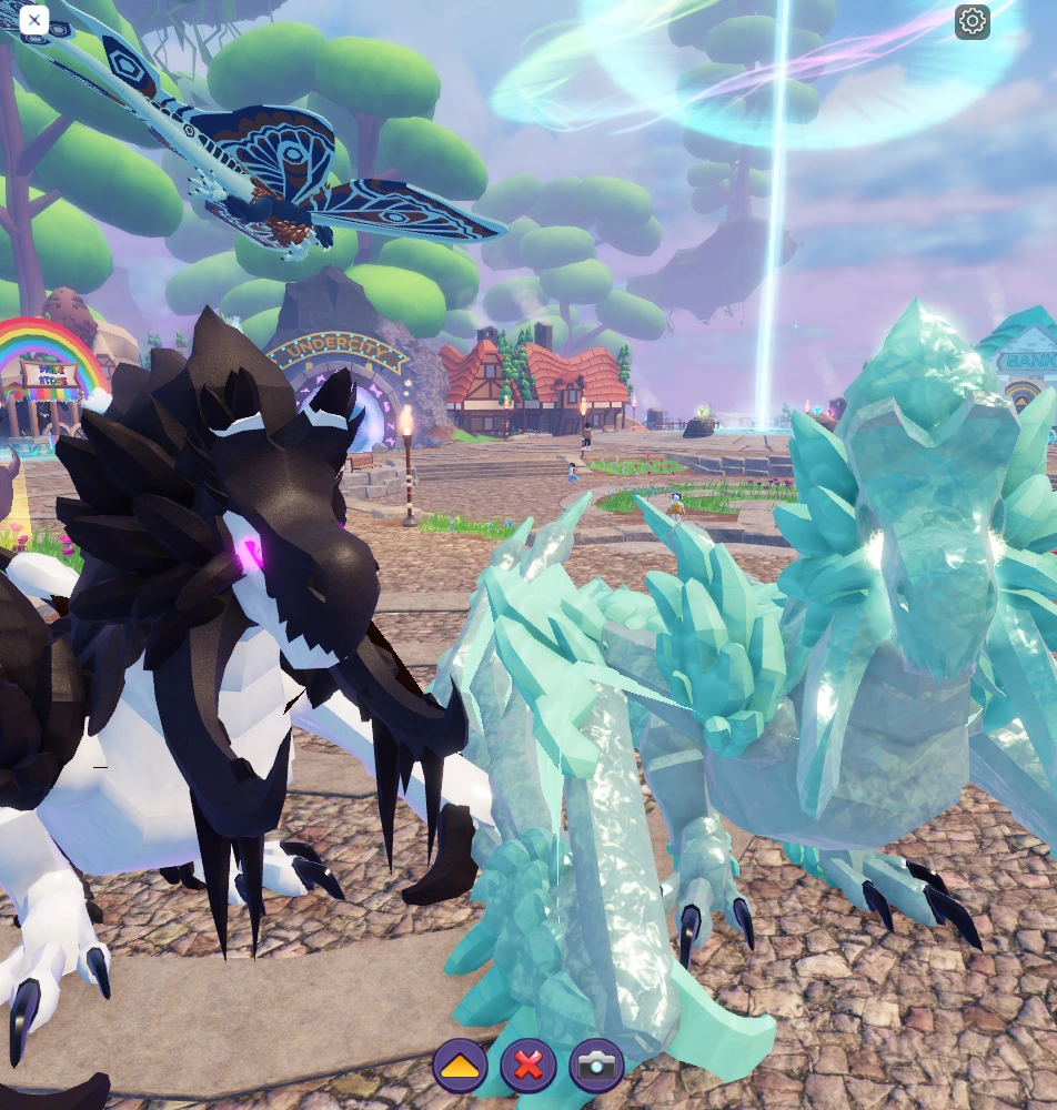 Should I make one of these Tosks legendary color? | Fandom