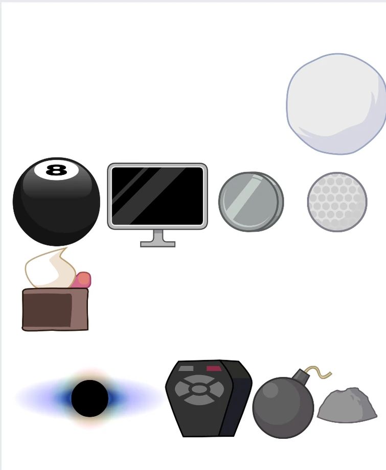 Discuss Everything About Battle for Dream Island Wiki | Fandom